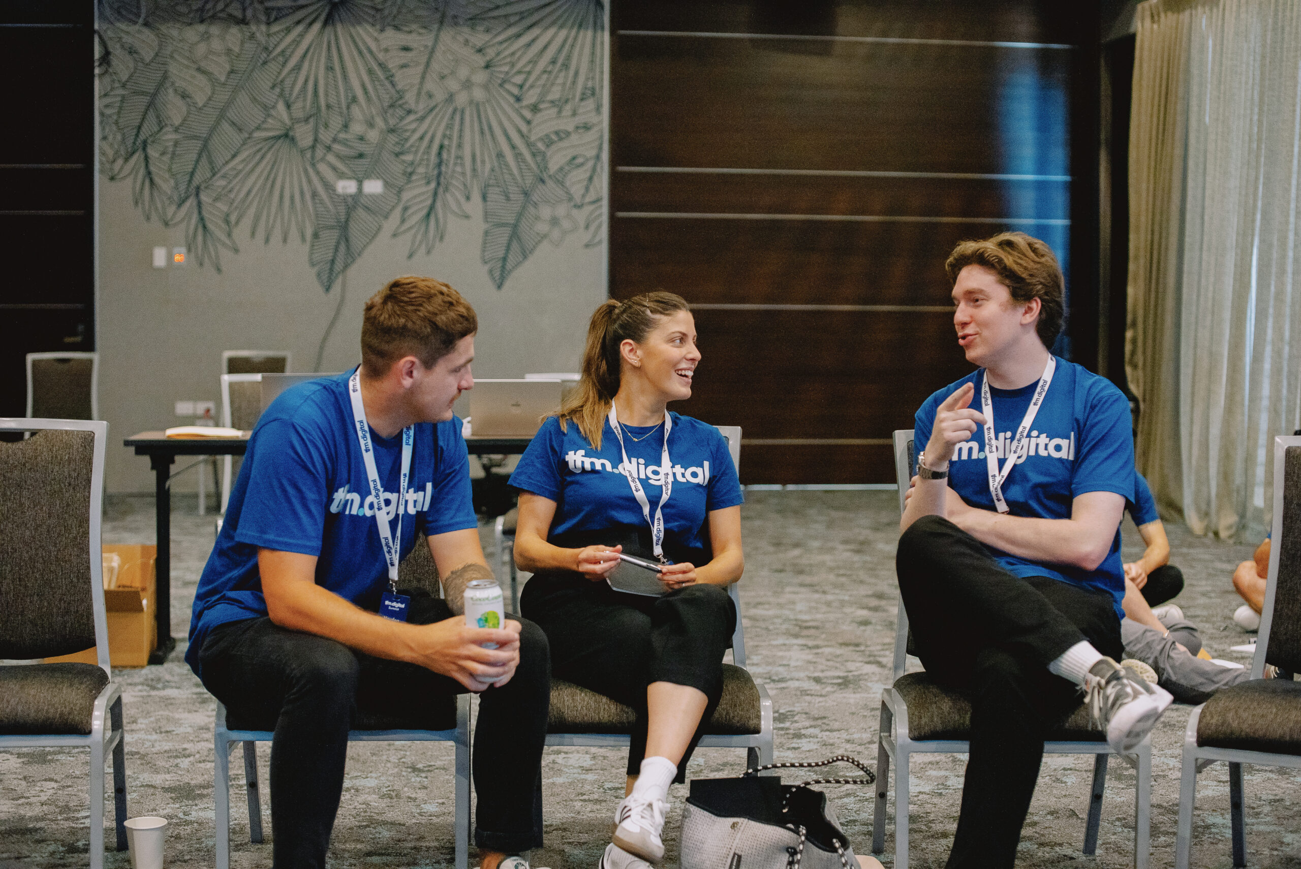 TFM Decode - TFM Digital