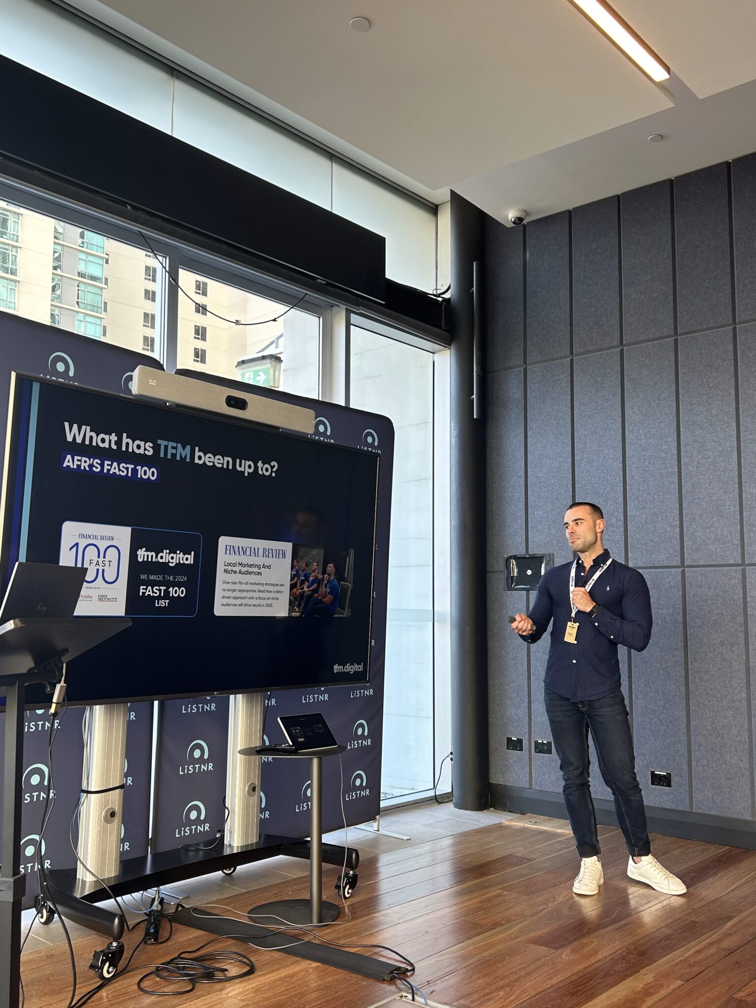 TFM Digital: Digital Marketing Agency in Brisbane, Australia